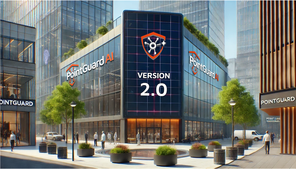 PointGuard AI ver 2.0: The Future of Enterprise AI Security